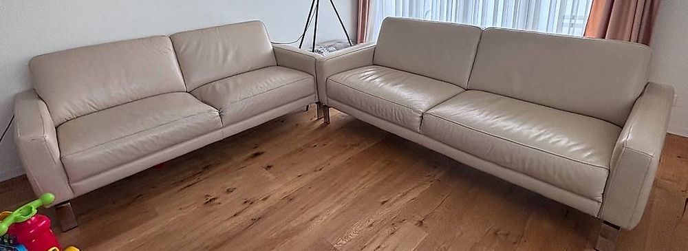 Schone 3er 2er Sofa Fotos