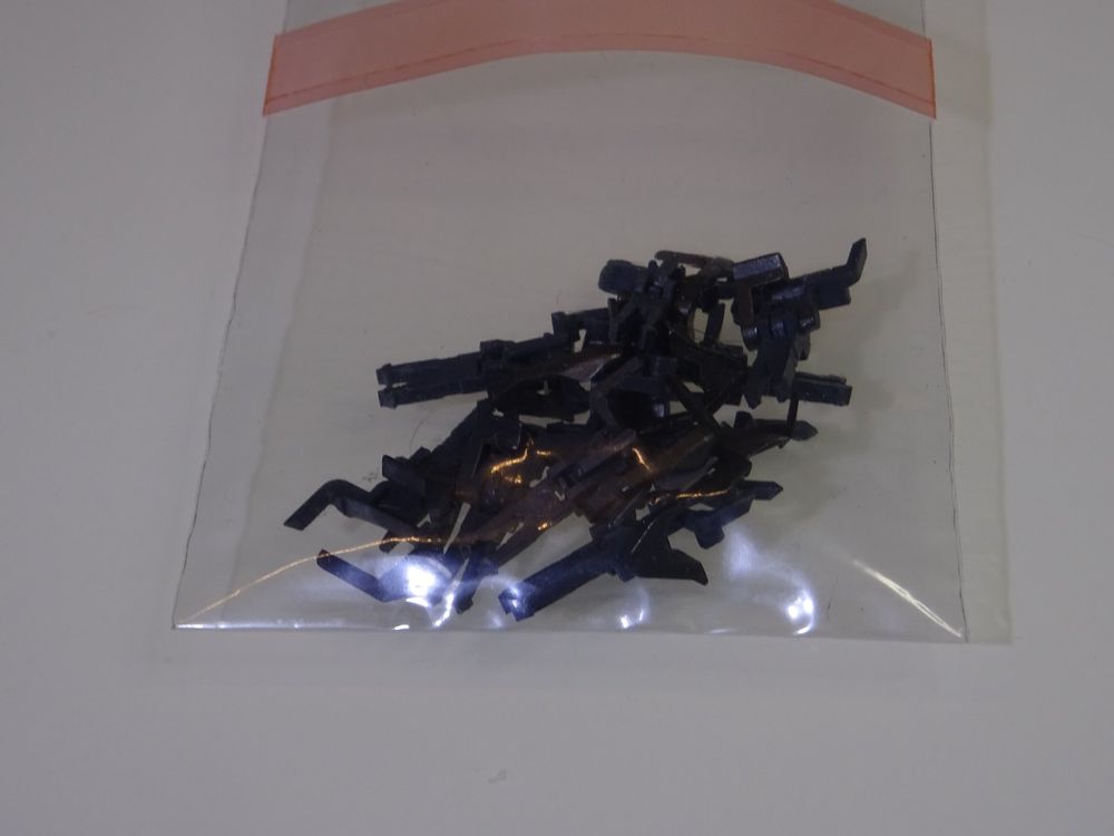 Roco 40395 Universal Kupplung 10 Stück wie Neu. (Neu (gemäss ...