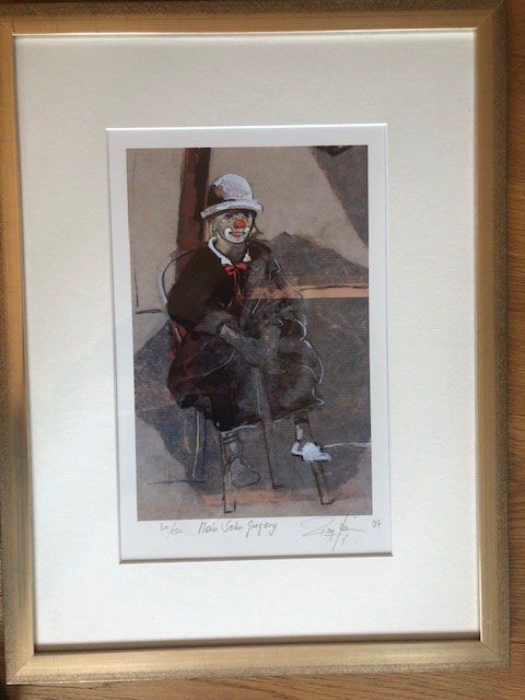 Rolf Knie - Mein Sohn Gregory (Gebraucht) in Olten für CHF 35 – mit ...