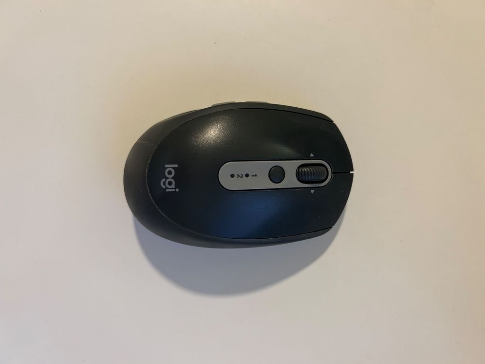 Logi M590 Maus | Kaufen auf Ricardo
