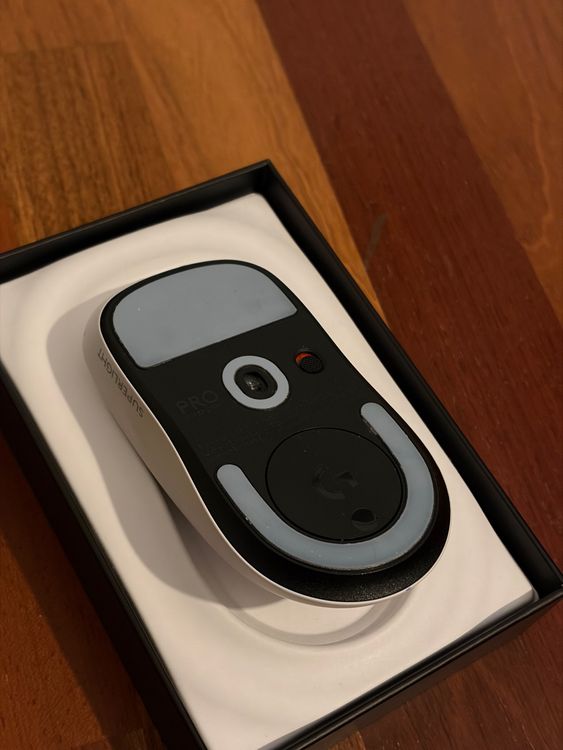 Logitech G Pro X Superlight 2 (Gebraucht) in Savièse für CHF 30 – mit ...