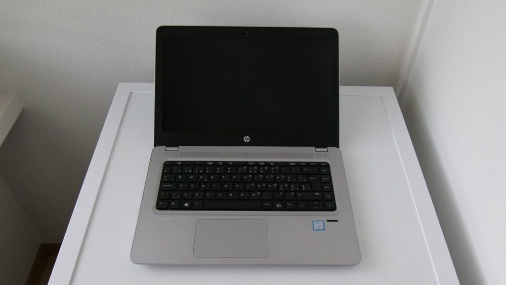 HP Probook 440 G4 Win 10 inkl. Office 2019 und Laptoptasche | Kaufen ...