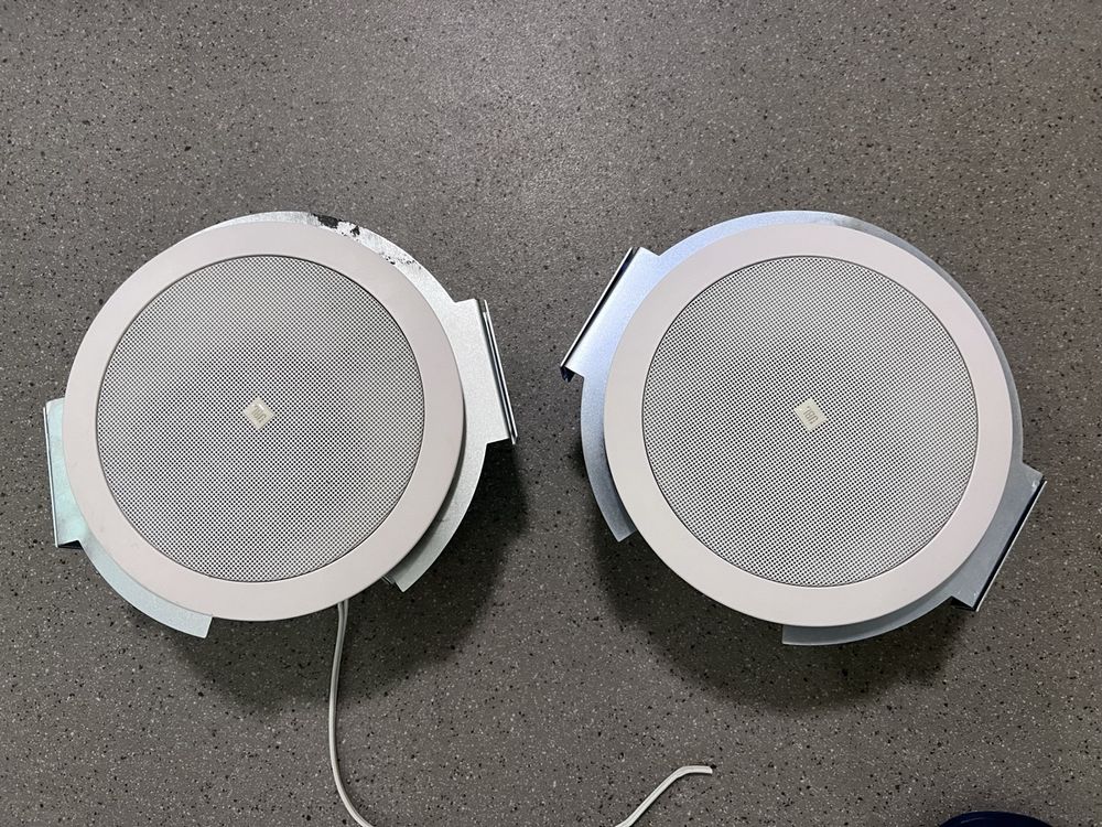 JBL Control 24CT Micro Plus Lautsprecher (Gebraucht) in Regensdorf für ...