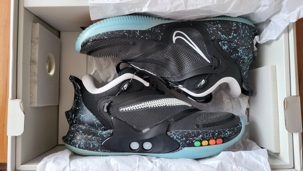 Nike adapt 2.0 BB | Kaufen auf Ricardo