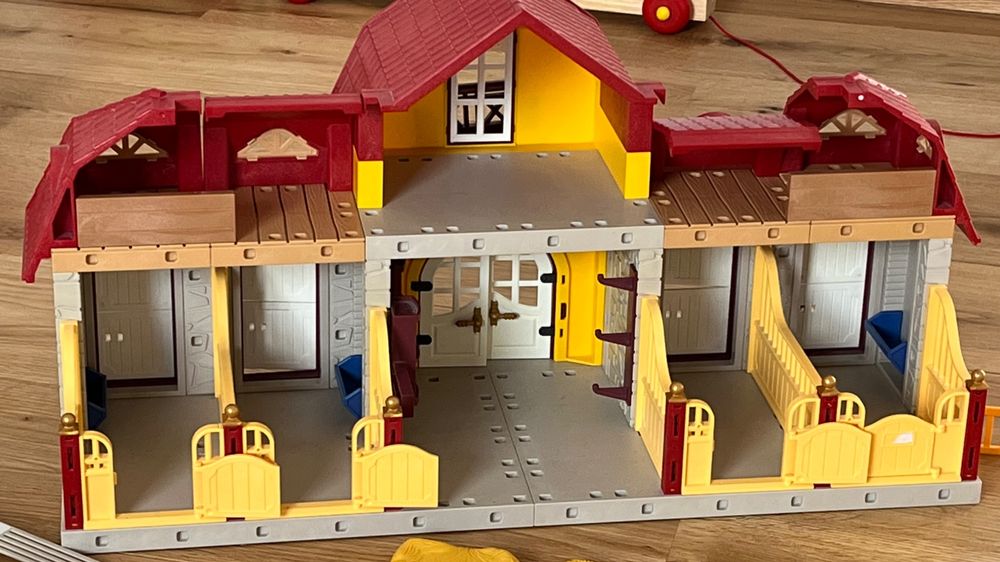 Playmobil - Ersatzteile | Kaufen auf Ricardo