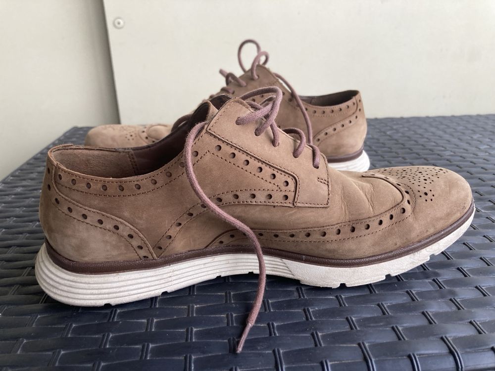 Timberland - eleganter Schnüret (Vorgänger „bradstreet“) (Neu (gemäss ...