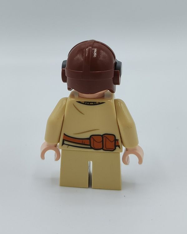 Lego Minifigur Anakin Skywalker sw1001 | Kaufen auf Ricardo