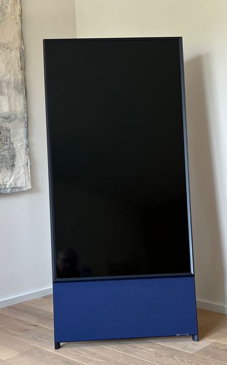 Samsung The Sero | Kaufen auf Ricardo