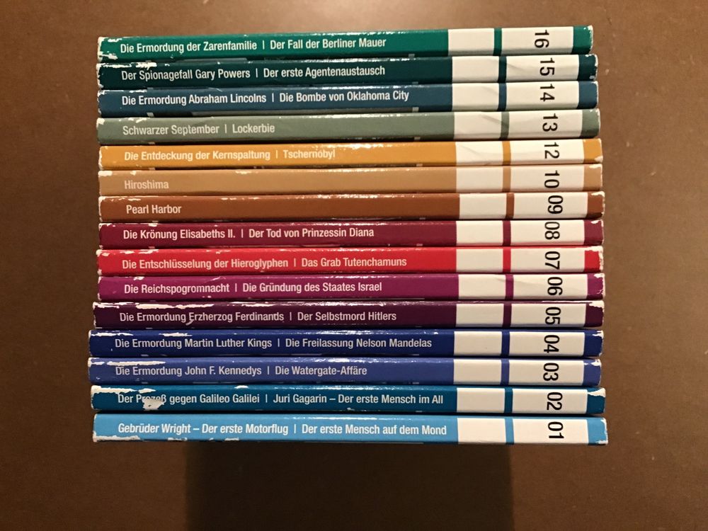 BBC Dokumentation DVD | Kaufen auf Ricardo