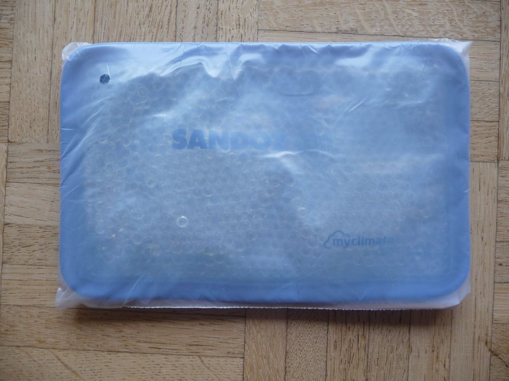 Hot & Cold Pack, Sandoz (Neu und originalverpackt) in Zürich für CHF 2 ...