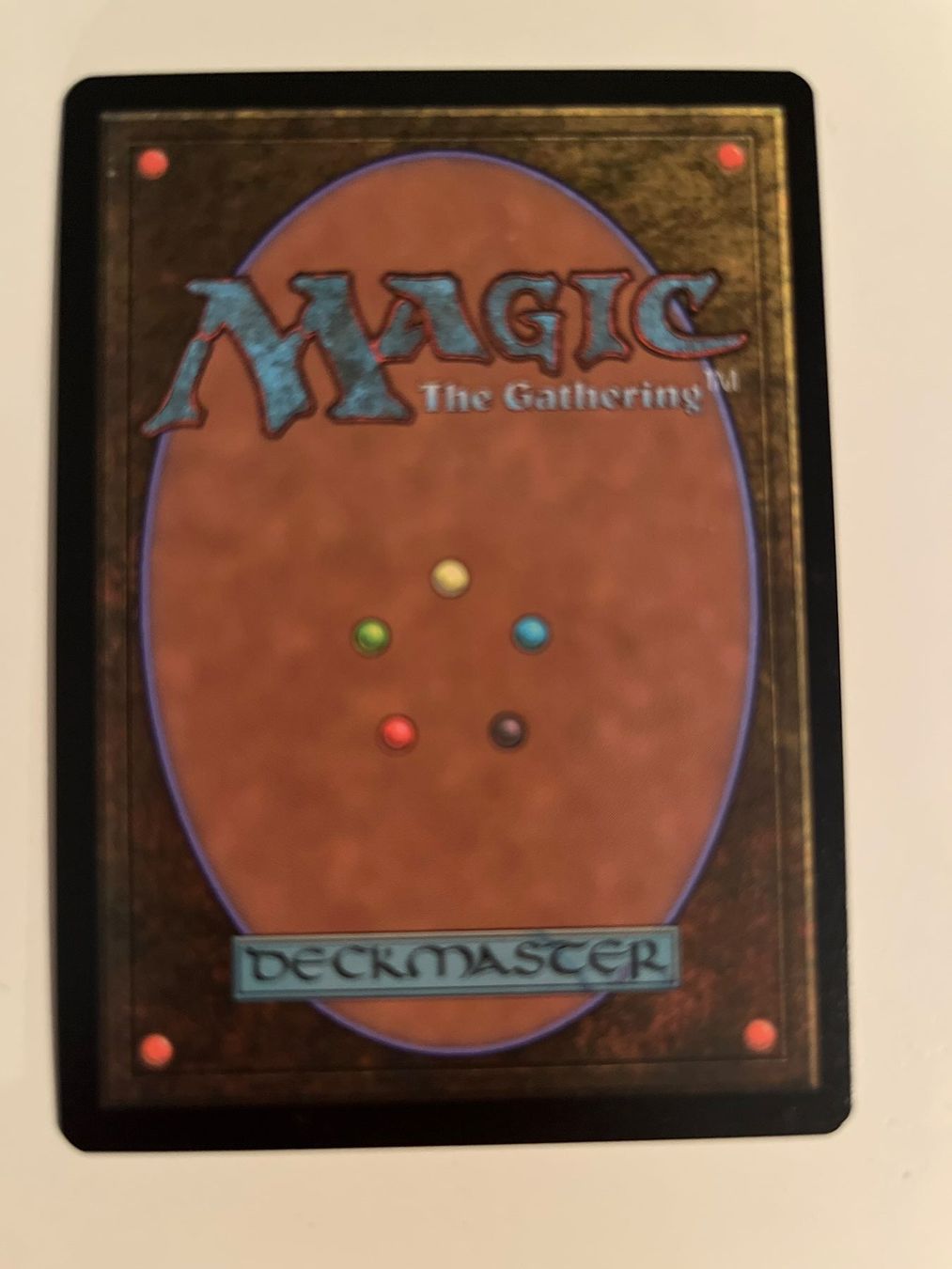 1 x Whirlwind of Thought - Magic: The Gathering - MtG (Gebraucht) in ...