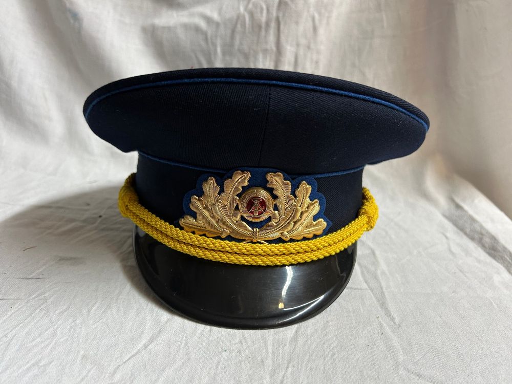 Uniform DDR General der Transportpolizei ! (Gebraucht) in Sarmenstorf ...