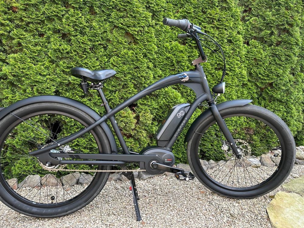 **E-Bike ELECTRA ACE OF SPADES Go!Limited Edition** (Gebraucht) in Muri AG für CHF 1500 – nur ...