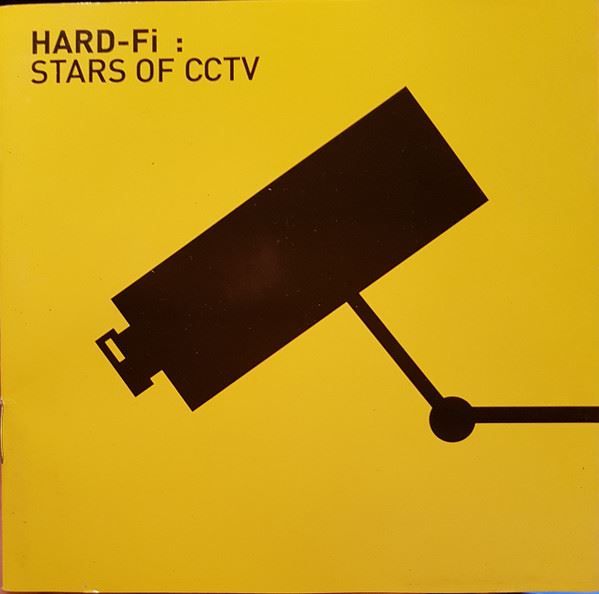 Hard-Fi – Stars Of CCTV | Kaufen auf Ricardo