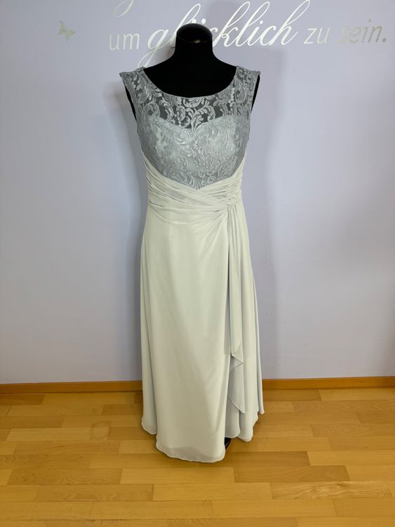 NEUES Abendkleid von Angel Bridesmaids Gr. 38 (Neu und originalverpackt) in Bronschhofen für CHF ...