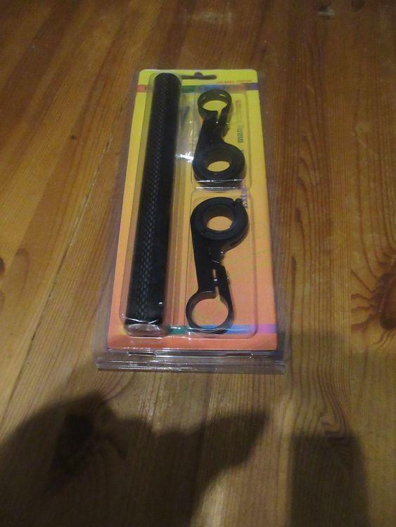 Lenkstangen Erweiterung Neu und Original verpackt. (Neu und originalverpackt) in Egerkingen für ...