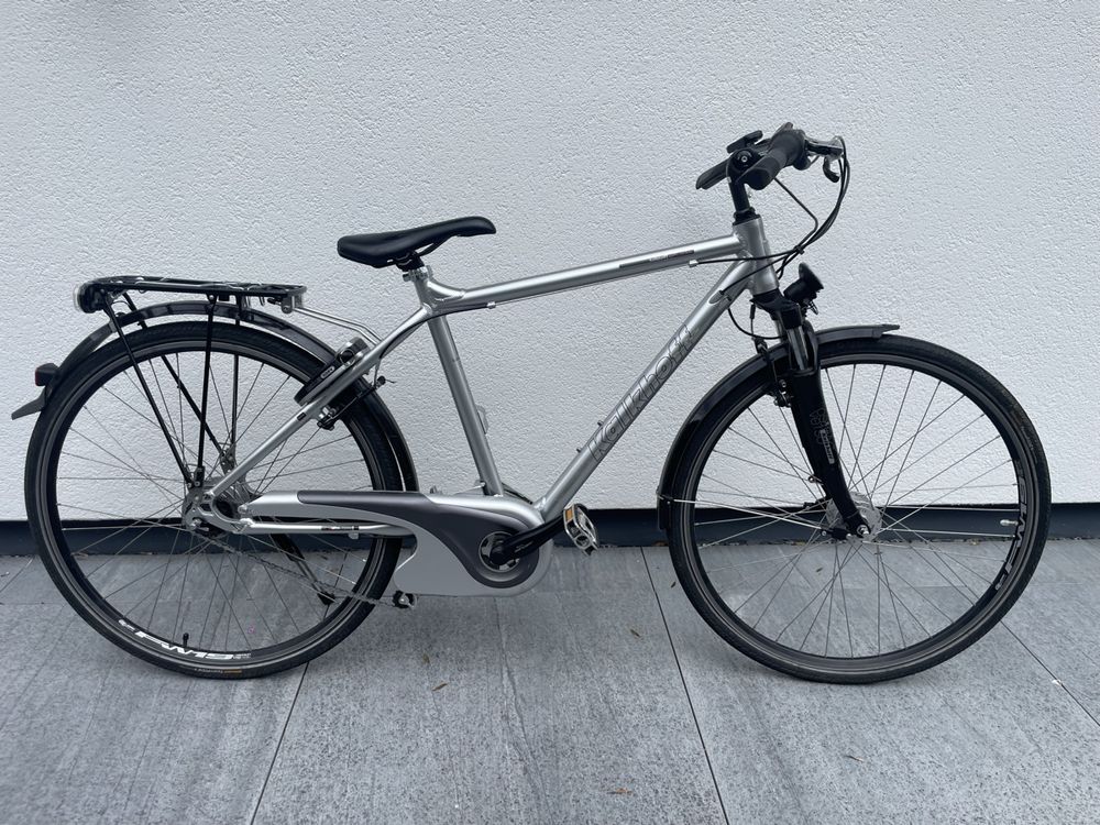 Vélo électrique sans batterie très bon état (Défectueux) à Bevaix pour ...