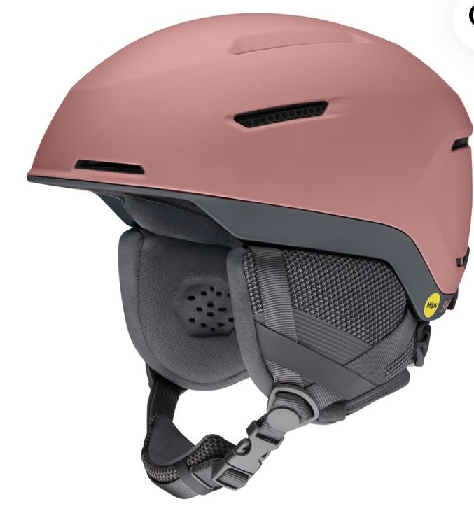 Casque de Ski Smith Altus Taille M 55-59cm (Neu und originalverpackt) in Orbe für CHF 120 – mit ...