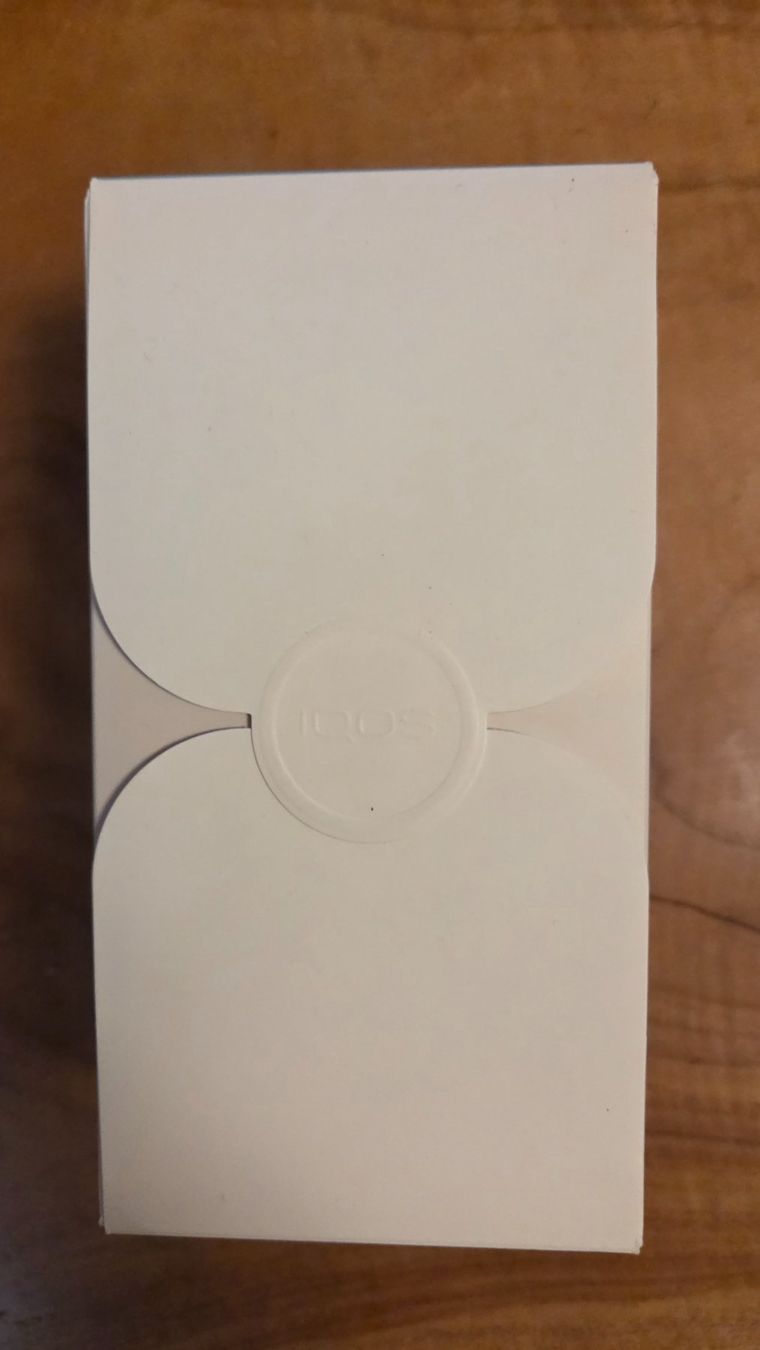 IQOS ILUMA i ONE - digital Violet Neu & Originalverpackt (Neu und ...