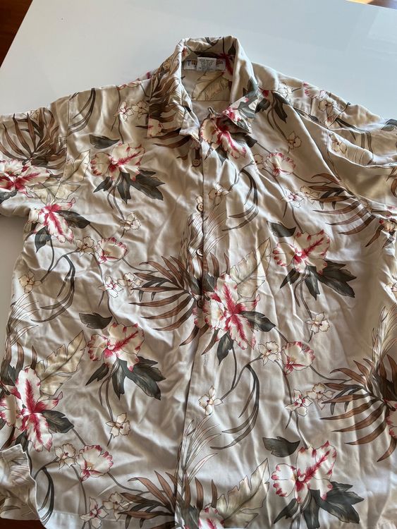 Hawaiian Shirt Honolulu Lulu | Kaufen auf Ricardo