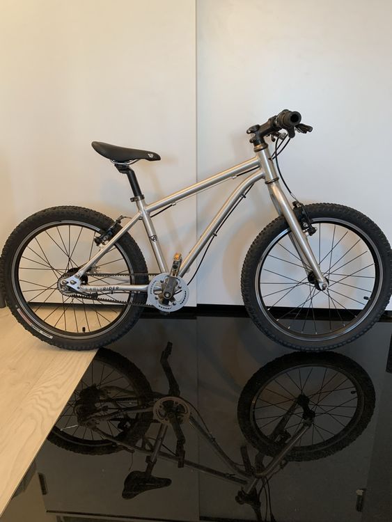 Early Rider 20“ für Kinder (Gebraucht) in Zuchwil für CHF 399 – nur ...