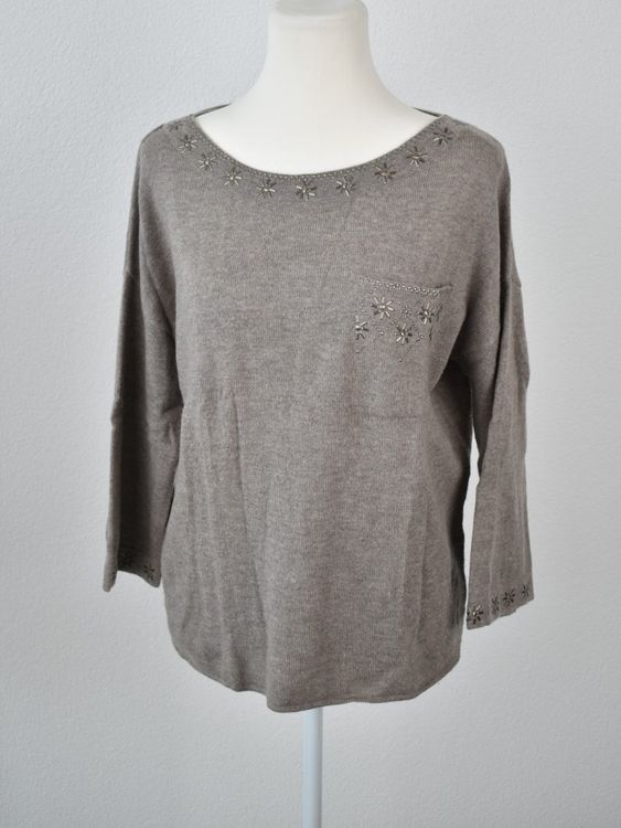 Princess goes Hollywood Pullover Gr.36 30% Kaschmir (Gebraucht) in Nürensdorf für CHF 40 – mit ...