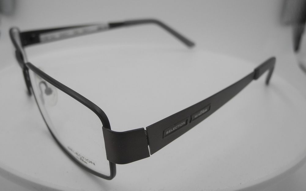 Brillengestell Selection by s'Oliver Mod.94947 , Nr. 11c (Neu (gemäss ...