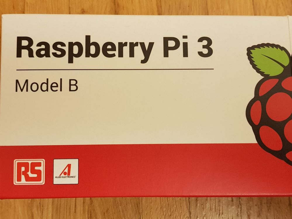 Raspberry Pi 3 Model B V12 Kaufen Auf Ricardo 