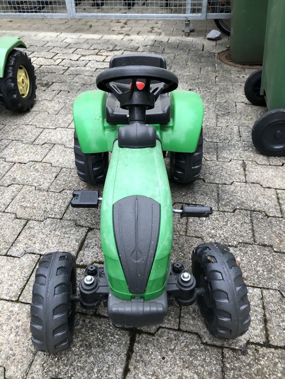 Kindertraktor | Kaufen auf Ricardo Kindertraktor | Kaufen auf Ricardo
