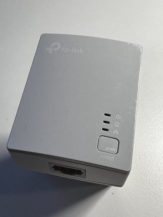 TP-Link TL-PA411 | Kaufen auf Ricardo