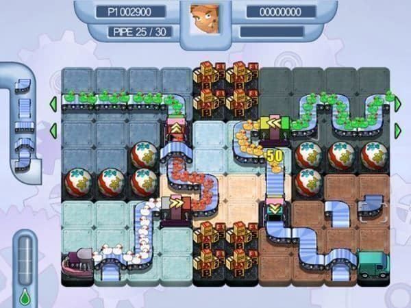 Pipe Mania PS2 (Gebraucht) in Schüpfheim für CHF 6.8 – mit Lieferung ...