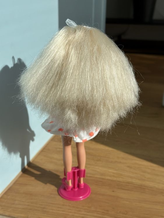 Barbie Babysitter Skipper 1990 | Kaufen auf Ricardo