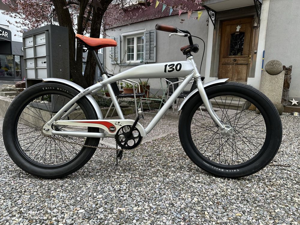 Felt Cruiser Little Bastard | Kaufen auf Ricardo