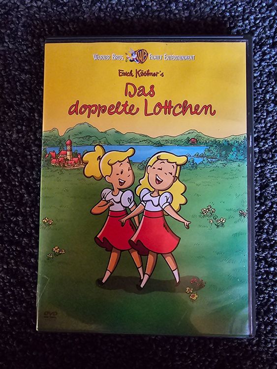 DAS DOPPELTE LOTTCHEN(13934) (Gebraucht) in Ruswil für CHF 1 – mit ...