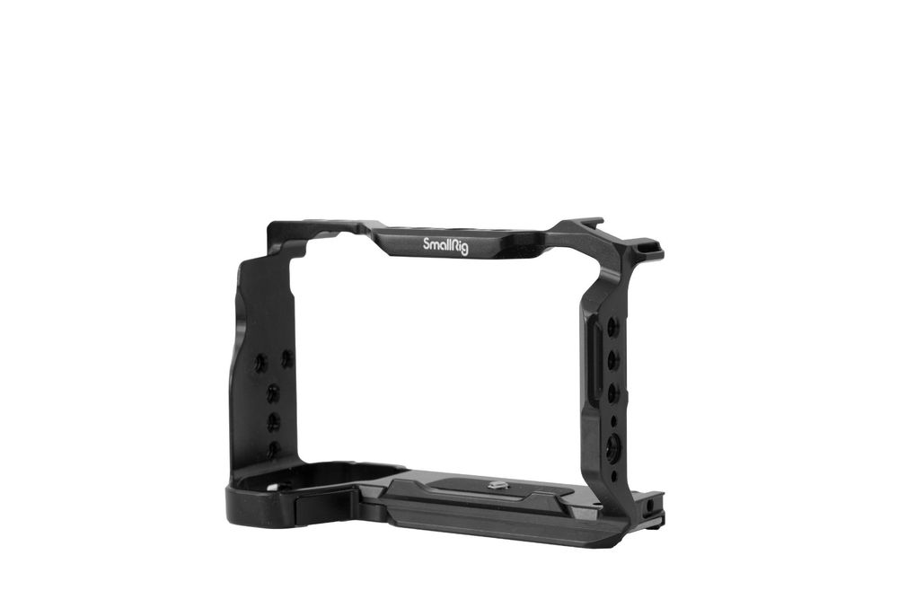 SmallRig Cage Sony Alpha 6700 / A6700 Kit (Gebraucht) in Emmen für CHF ...