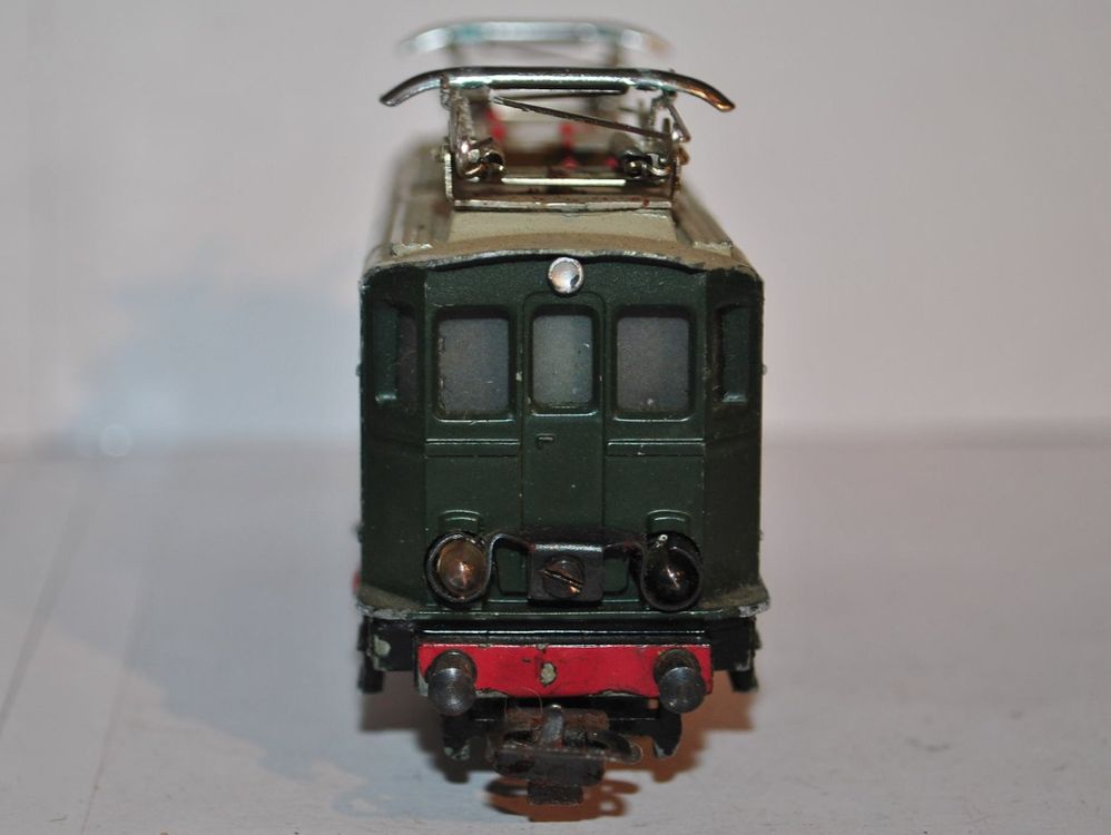 Märklin Elektrolok RSM800 (RBR023) | Acheter sur Ricardo