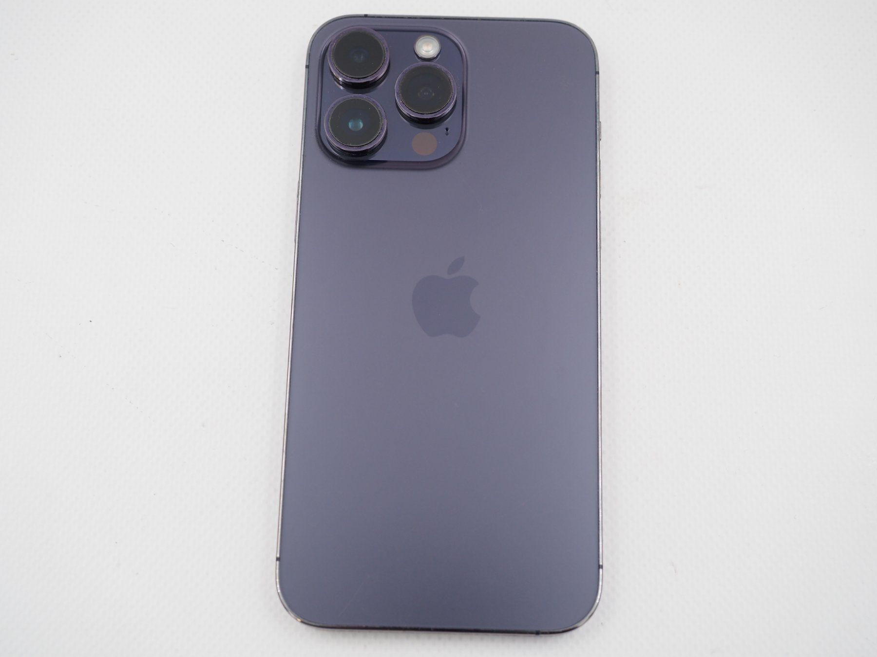 APPLE iPhone 14 Pro Max iCloud gesperrt (26010909) (Defekt) in Zürich ...