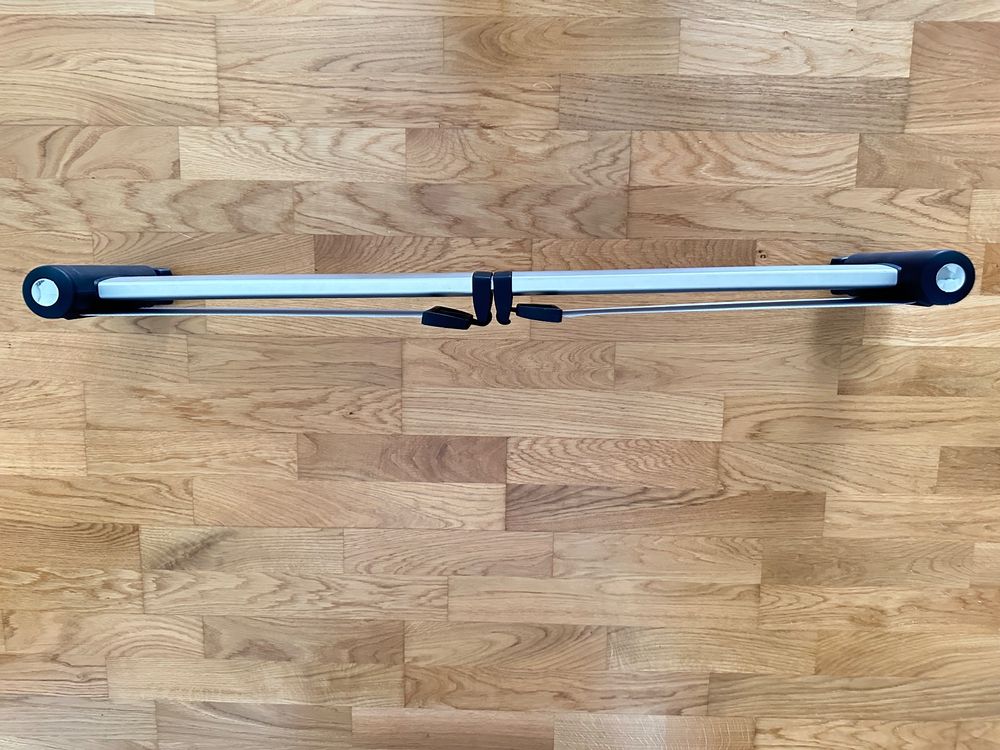 BMW Kofferraum Sperre Ablage Ladeabsperrung System Trenner | Kaufen auf ...
