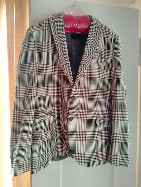 English Style! Sakko Blazer Jacke von Shelby & Sons (Gebraucht) in Luzern für CHF 17 – mit ...