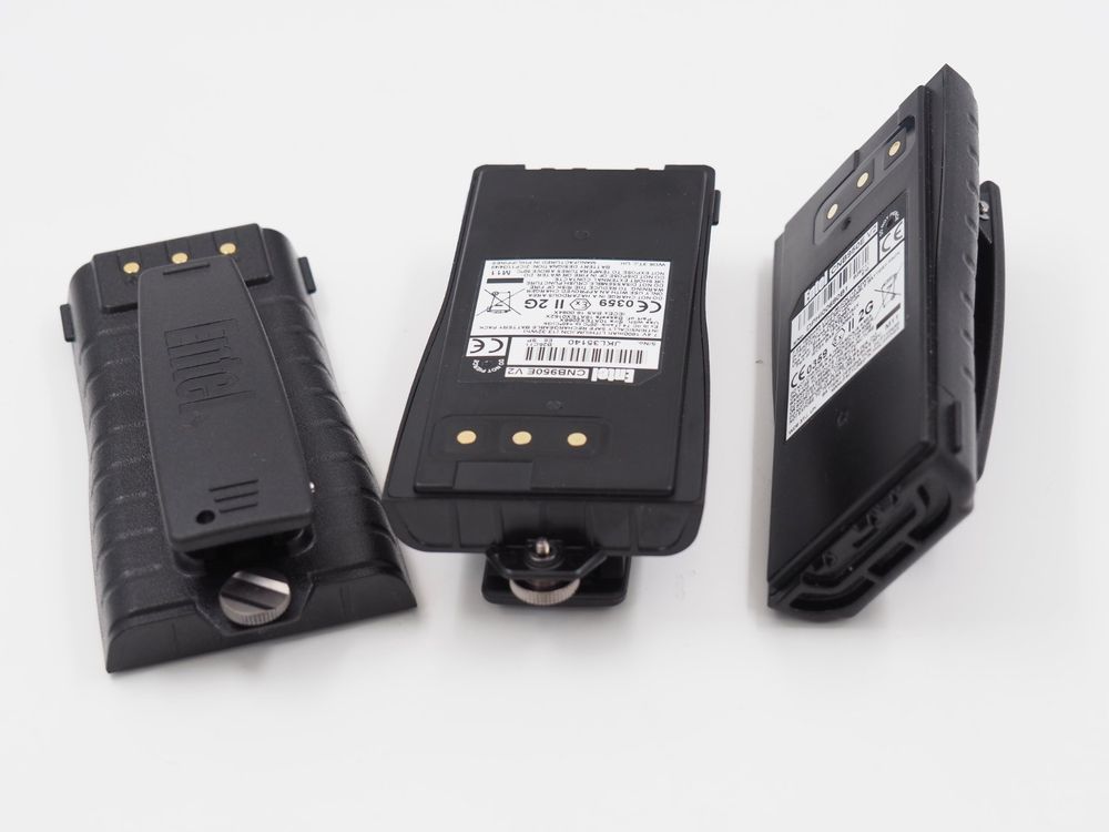 3 Stk. ENTEL AKKU CNB950E V2 1800 mAh (24040859) (Gebraucht) in Zürich ...