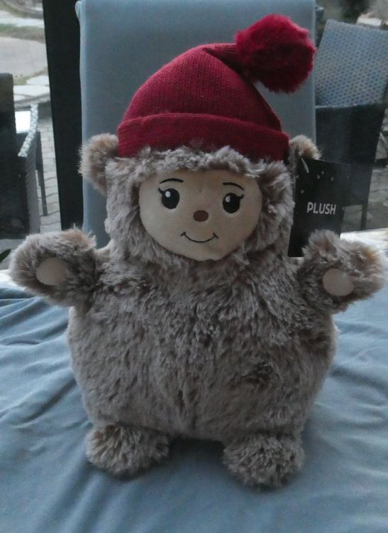 Peluche Coop Lavea | Kaufen auf Ricardo