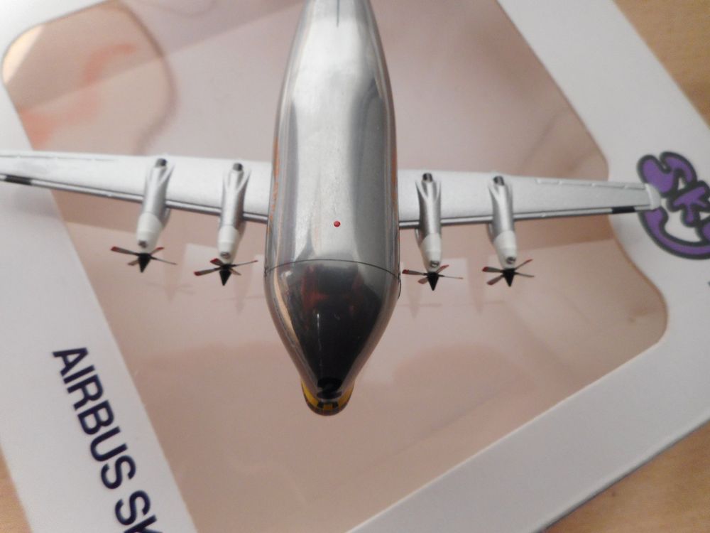 Airbus Skylink Guppi 1:400 (Neu und originalverpackt) in Möriken AG für ...