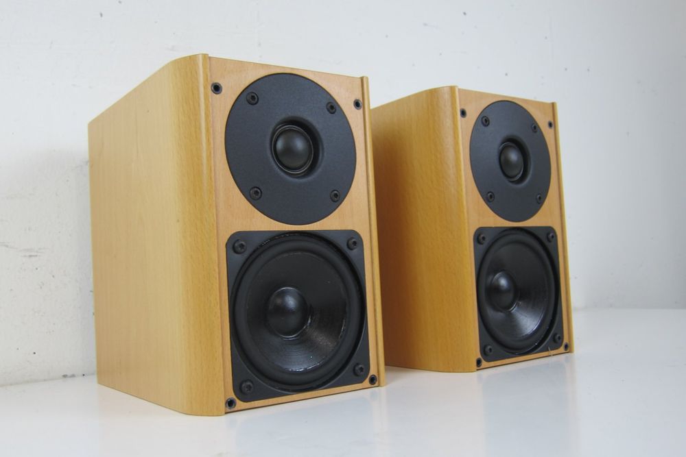 IQ Aspect Tass-S Lautsprecher-Paar (Gebraucht) in Fahrweid für CHF 79 ...