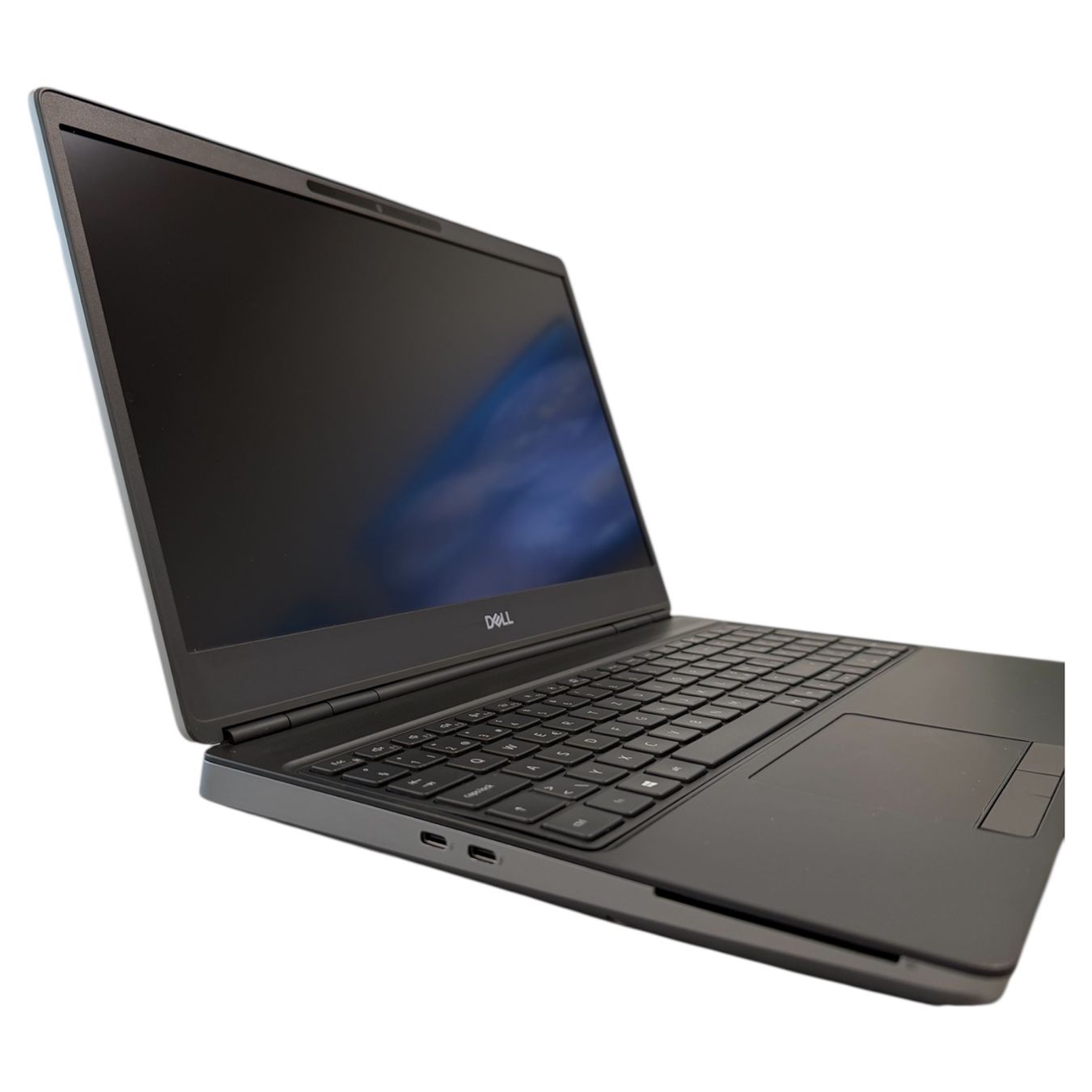 Dell Precision 7560 i7 | 32GB | 512GB SSD | NVIDIA T1200 A+ (Neu ...