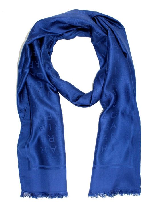 Bulgari Silk Scarf (Gebraucht) in Tannay für CHF 150 – mit Lieferung ...