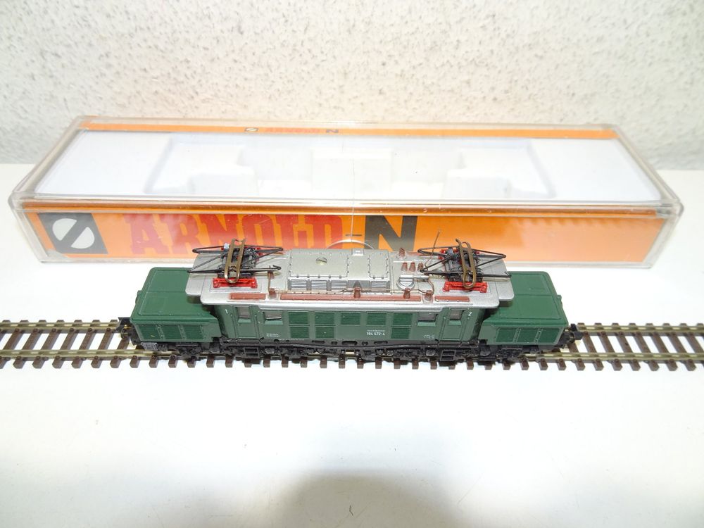 Arnold Lokomotive DB E194 Spur N 2310 | Kaufen auf Ricardo