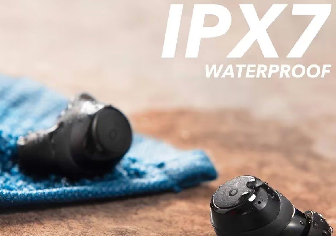 Soundcore Liberty Lite Bluetooth (D'occasion) à Chiasso pour CHF 25 ...