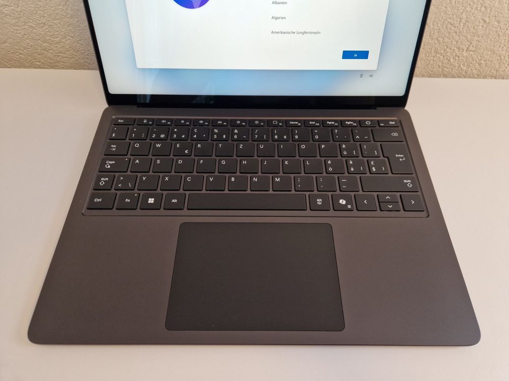 Microsoft Surface Laptop 7 (13.8"/Ultra 7/32GB/1TB) (Gebraucht) in ...