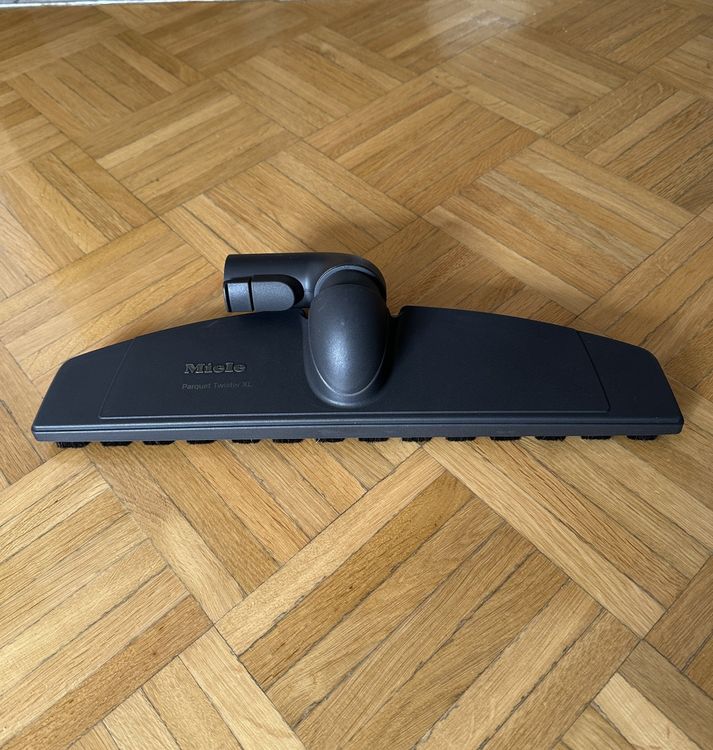 Miele Parquet Twister XL Bodendüse (Neu (gemäss Beschreibung)) in ...