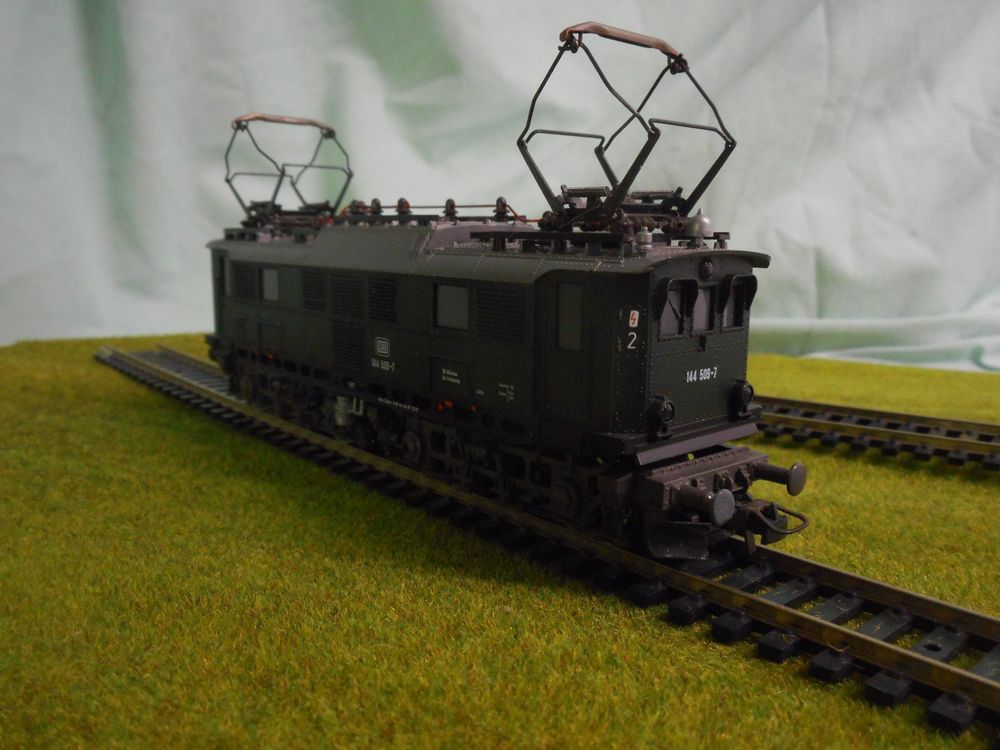 E-Lock der DB von Roco AC/Digital (Defekt) in Bretzwil für CHF 34 – mit ...